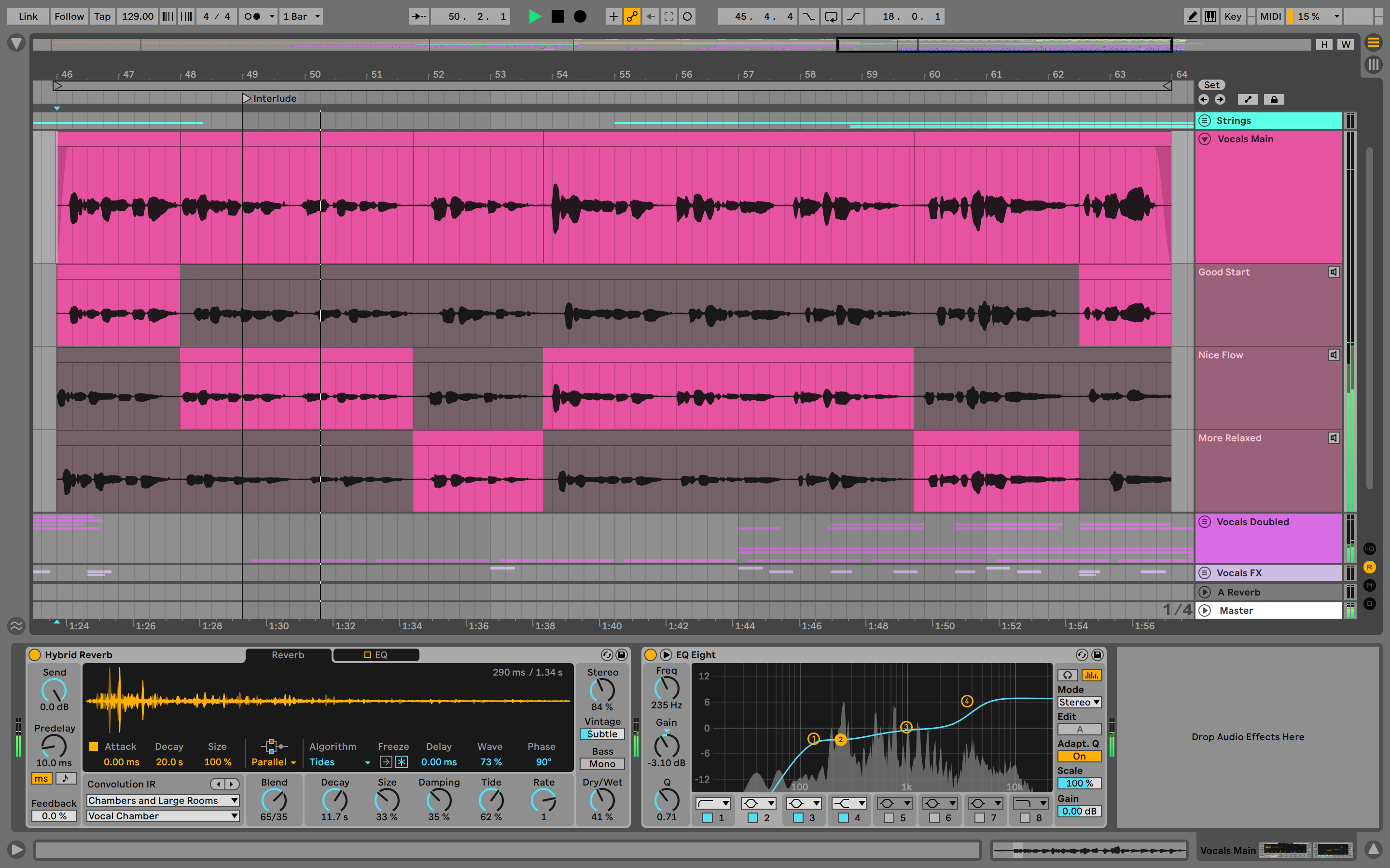 Ableton 11 DAW Ableton 11 DAW