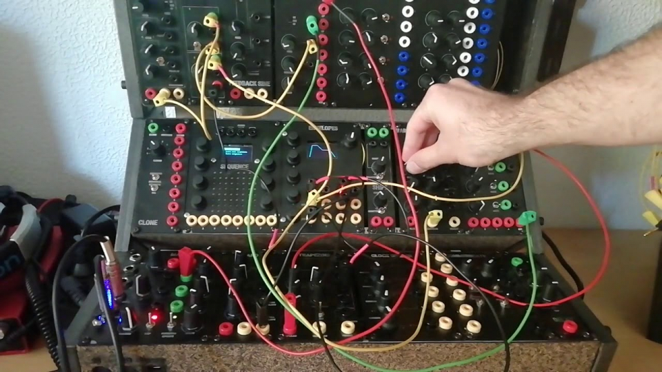3dPd Modular - модульная система на Pure Data